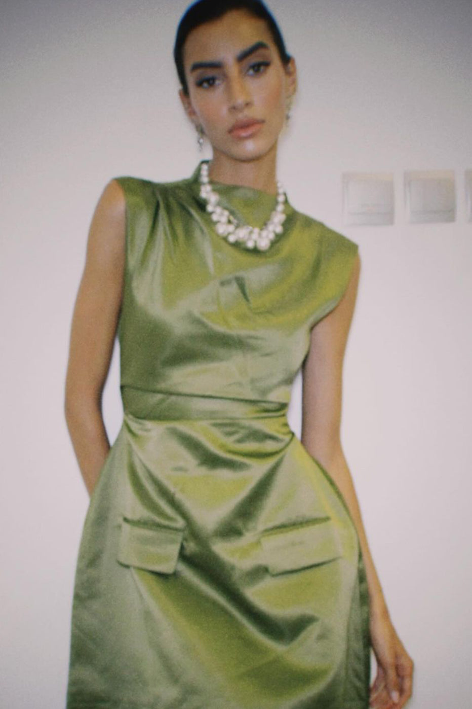 Odd Muse Middle East